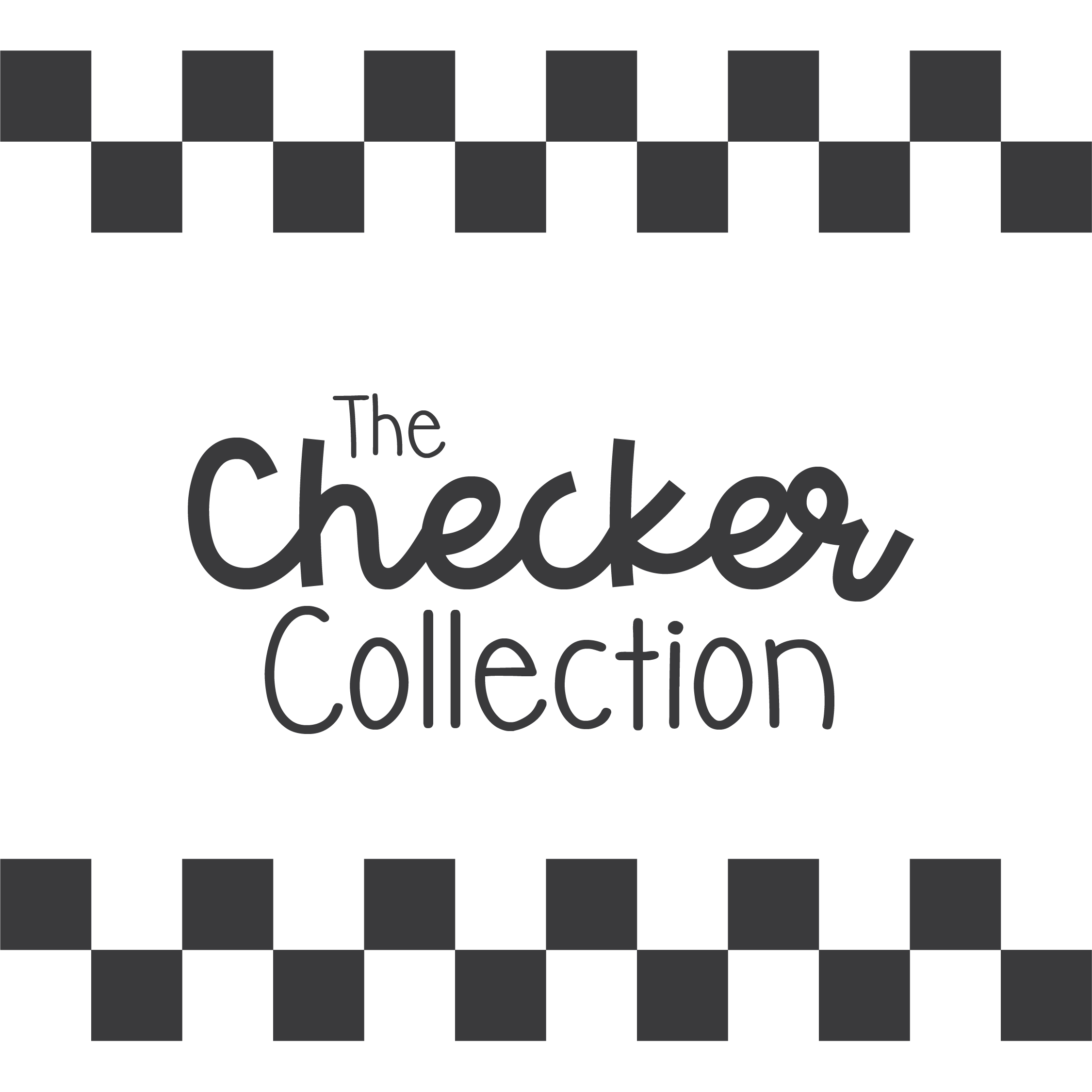 Checkered Collection – Stone & Branch Home Co